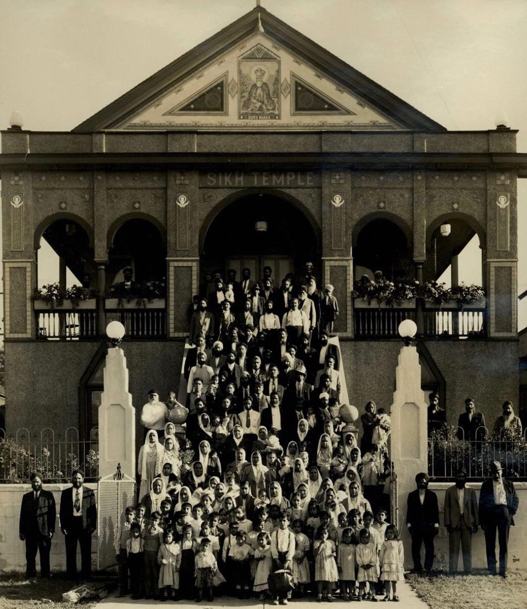 The Legacy of Gian Singh Johal & the Origins of the Johal Family | AAJ ...