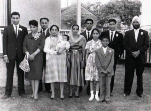 The Legacy of Gian Singh Johal & the Origins of the Johal Family | AAJ ...